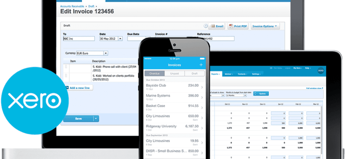 7 Common Xero Errors That Cause Problems in Business Tax Returns